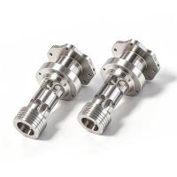 China High Precision Cnc Turning Milling Part Stainless Steel Industrial Mechanical Component for sale