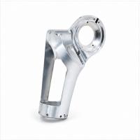 China 5 Axis CNC Machined Components Of A Robotic System AluminumJoint Housing for sale