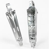 China Aluminum Robotics Components Leg Structural Arm Robotic Limb Component for sale