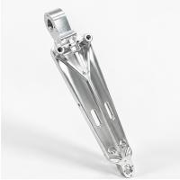 China Aluminum Robotics Components Leg Structural Arm Robotic Limb Component for sale