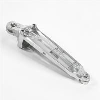 China Aluminum Robotics Components Leg Structural Arm Robotic Limb Component for sale