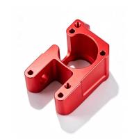 China 7075‑T6  6061‑T6 CNC Milled Aluminum Parts Precision Machining Services for sale