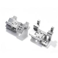 China OEM ODM Automation Equipment Parts Precision Structural Bracket for sale