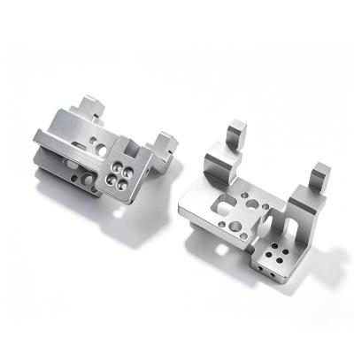 China OEM ODM Automation Equipment Parts Precision Structural Bracket for sale