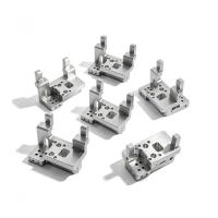 China OEM ODM Automation Equipment Parts Precision Structural Bracket for sale