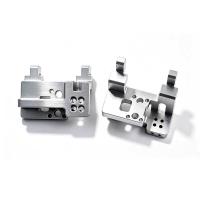 China OEM ODM Automation Equipment Parts Precision Structural Bracket for sale