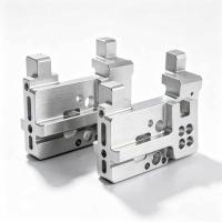 China OEM ODM Automation Equipment Parts Precision Structural Bracket for sale