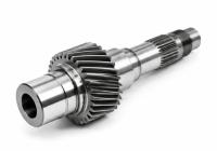 China High Precision Industrial Automation Components Transmission Shaft  Gear Shaft for sale