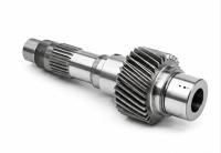 China High Precision Industrial Automation Components Transmission Shaft  Gear Shaft for sale