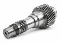 China High Precision Industrial Automation Components Transmission Shaft  Gear Shaft for sale