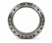 China Transmission Sleeve Industrial Automation Components Thin Wall Internal Spline Hub for sale