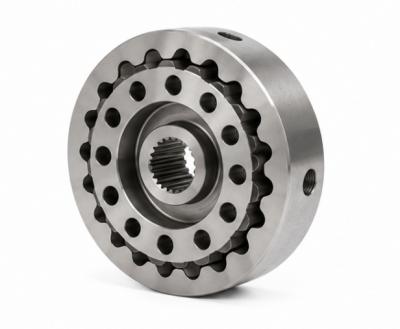 China Custom CNC Machined Cycloidal Gear Disc High Precision For IndustrialReducer Transmission for sale