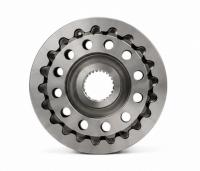China Custom CNC Machined Cycloidal Gear Disc High Precision For IndustrialReducer Transmission for sale