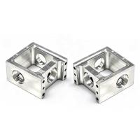 China 5 Axis Milling Precision CNC Metal Parts Automation Machinery for sale