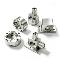 China 6061‑T6 /7075 CNC Turned And Milled Parts Precision Aluminum Cavity Housing for sale