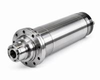 China Custom CNC Machined Spindle Shaft Assembly High Precision for sale