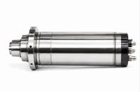 China Custom CNC Machined Spindle Shaft Assembly High Precision for sale