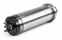 China Custom CNC Machined Spindle Shaft Assembly High Precision for sale