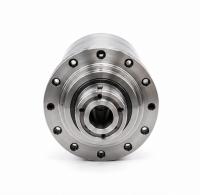 China Custom CNC Machined Spindle Shaft Assembly High Precision for sale