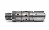 China Machined Automotive Parts CNC Turned Milled Automotive Hydraulic Valve Spool for sale