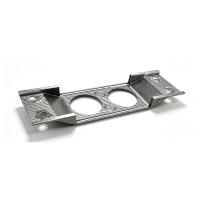 China Custom Metal Stamping Bracket New Energy Vehicle Sheet Metal Mounting Bracket for sale