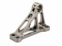 China Industrial Equipment Grade 5 Titanium CNC Machining Parts Machined Bracket for sale