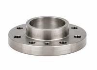 China Custom Titanium CNC Machining Parts High Pressure Corrosion Resistant Connection Flange Component for sale