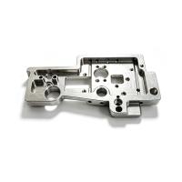 China CNC Machining Precision Metal Parts Rapid Prototyping Industrial OEM Manufacturing for sale