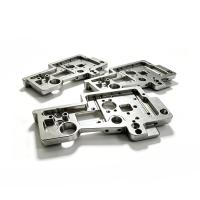 China CNC Machining Precision Metal Parts Rapid Prototyping Industrial OEM Manufacturing for sale