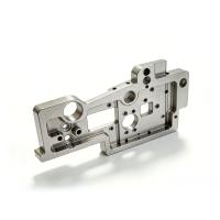 China CNC Machining Precision Metal Parts Rapid Prototyping Industrial OEM Manufacturing for sale