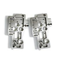 China CNC Machining Precision Metal Parts Rapid Prototyping Industrial OEM Manufacturing for sale