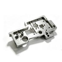 China CNC Machining Precision Metal Parts Rapid Prototyping Industrial OEM Manufacturing for sale