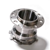 China OEM Precision Cnc Machining Aerospace Parts Non Standard AISI 304 / AISI 316L Material for sale