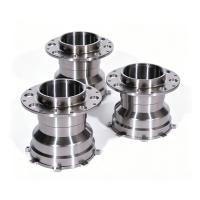 China OEM Precision Cnc Machining Aerospace Parts Non Standard AISI 304 / AISI 316L Material for sale