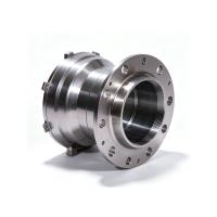 China OEM Precision Cnc Machining Aerospace Parts Non Standard AISI 304 / AISI 316L Material for sale