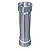 China Precision 5 Axis CNC Turn Mill Aerospace Engine Components Prototype Wear Resistance for sale