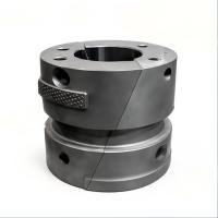 China 5 Axis CNC Turning Milling Parts  Aluminum Diaper Machinery Parts for sale