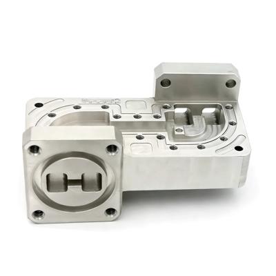 China Precision Milling Services CNC Turning Parts For Prototypes & Production for sale