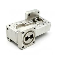 China Precision Milling Services CNC Turning Parts For Prototypes & Production for sale