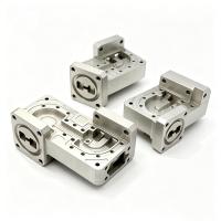 China Precision Milling Services CNC Turning Parts For Prototypes & Production for sale