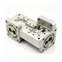 China Precision Milling Services CNC Turning Parts For Prototypes & Production for sale