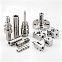 China Custom OEM High Precision CNC Turning Milling Parts  HRC 20-60 for sale