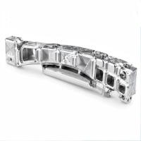 China OEM DFM Supported Full Traceability Aerospace Machined Components Structural Beam Components for sale
