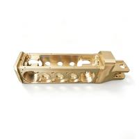 China Precision CNC Milling Custom Aluminum Housing, Cavity Shell for Special Automation Equipment OEM for sale