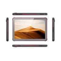 China 10.1 Inch HD Display Touch PC Screen Spreadtrum T1616 8 Core Android 12 8GB RAM for sale