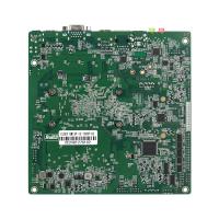 China Raptor Lake Intel 13th Generation Motherboard i5-1340P DDR4 RAM Single LAN 6COM for sale