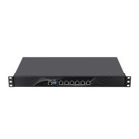 China 6 LAN 1U Industrial Server Costumizd Intel Pentium 4417U And Core Series for sale