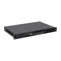 China 6 LAN 1U Industrial Server Costumizd Intel Pentium 4417U And Core Series for sale