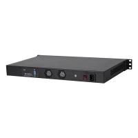 China 6 LAN 1U Industrial Server Costumizd Intel Pentium 4417U And Core Series for sale