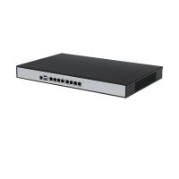 China DDR3 8G RAM 1U Firewall Router Server 8LAN Intel Celeron And Core Series for sale